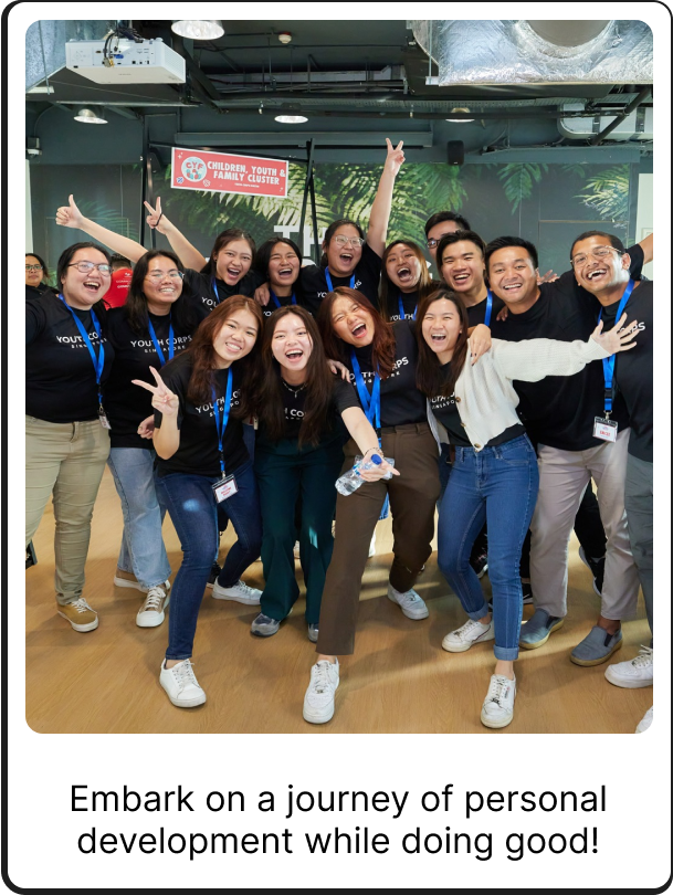 Discover Civic Action