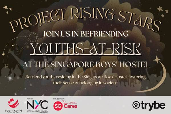 Project Rising Stars 2025, Cycle 2