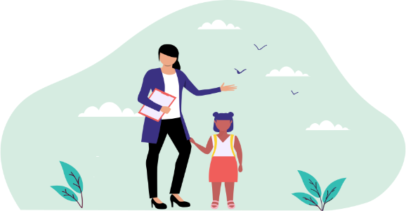 Child Protection Officer