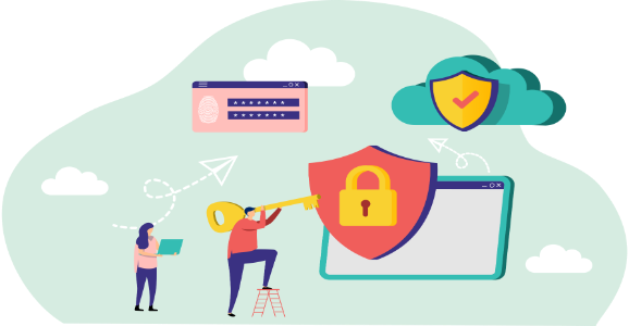 Cyber Security Analyst