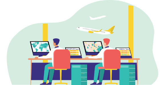 Flight Operations Assistant