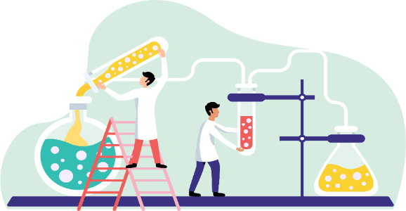 Process Development Chemist