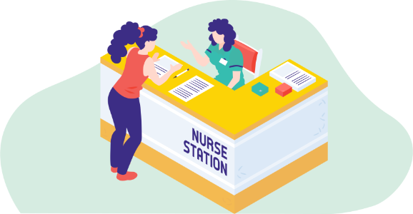 Registered Nurse_Staff Nurse