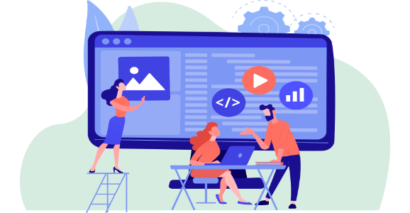 Software Engineer esports