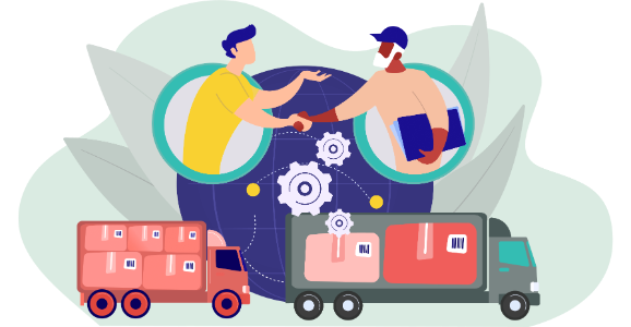 Supply Chain Associate