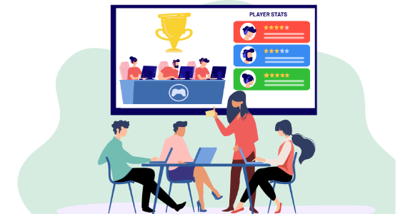 Team Operations Manager