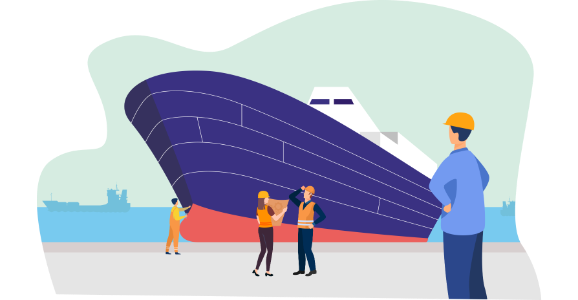 Technical Superintendent